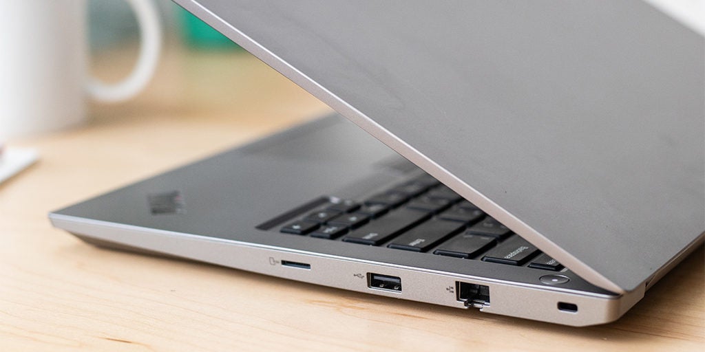 Computer Ports