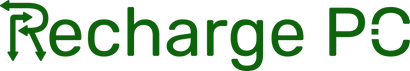 Recharge PC LLC: Affordable Computers & Electronics
